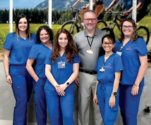 Nella’s at Autumn Lake healthcare rehabilitation gym remodeled | News ...